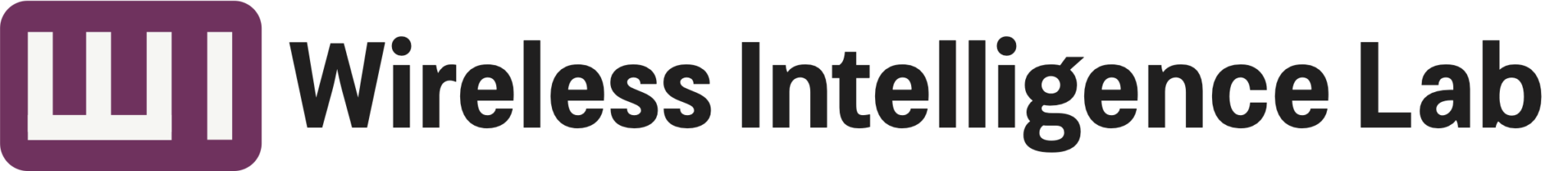 WILab – Wireless Intelligence Lab