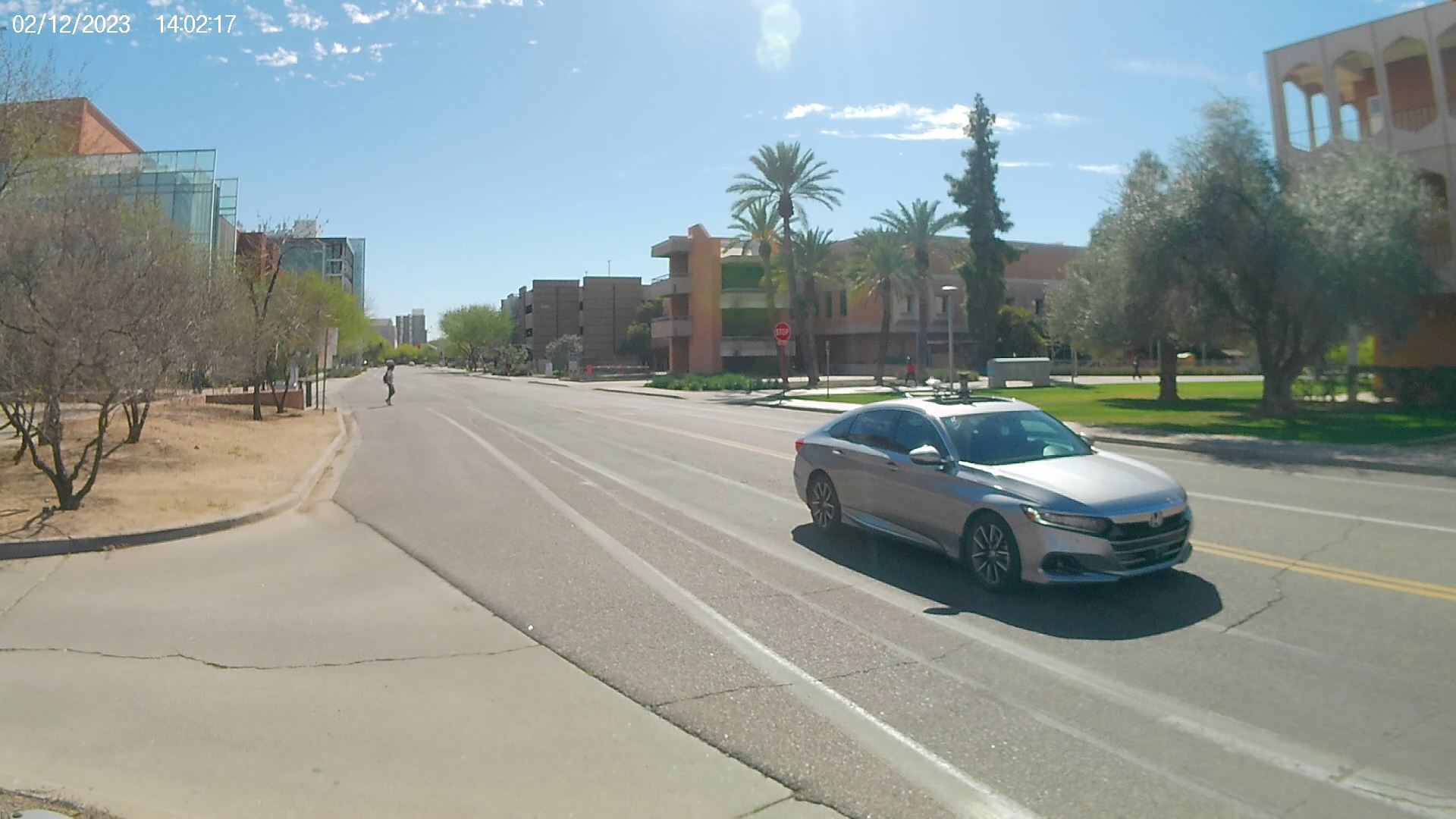 Environment Semantic Communication: Enabling Distributed Sensing Aided Networks – WILab