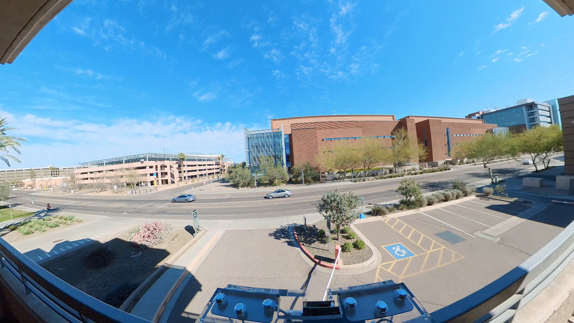 Environment Semantic Communication: Enabling Distributed Sensing Aided Networks – WILab